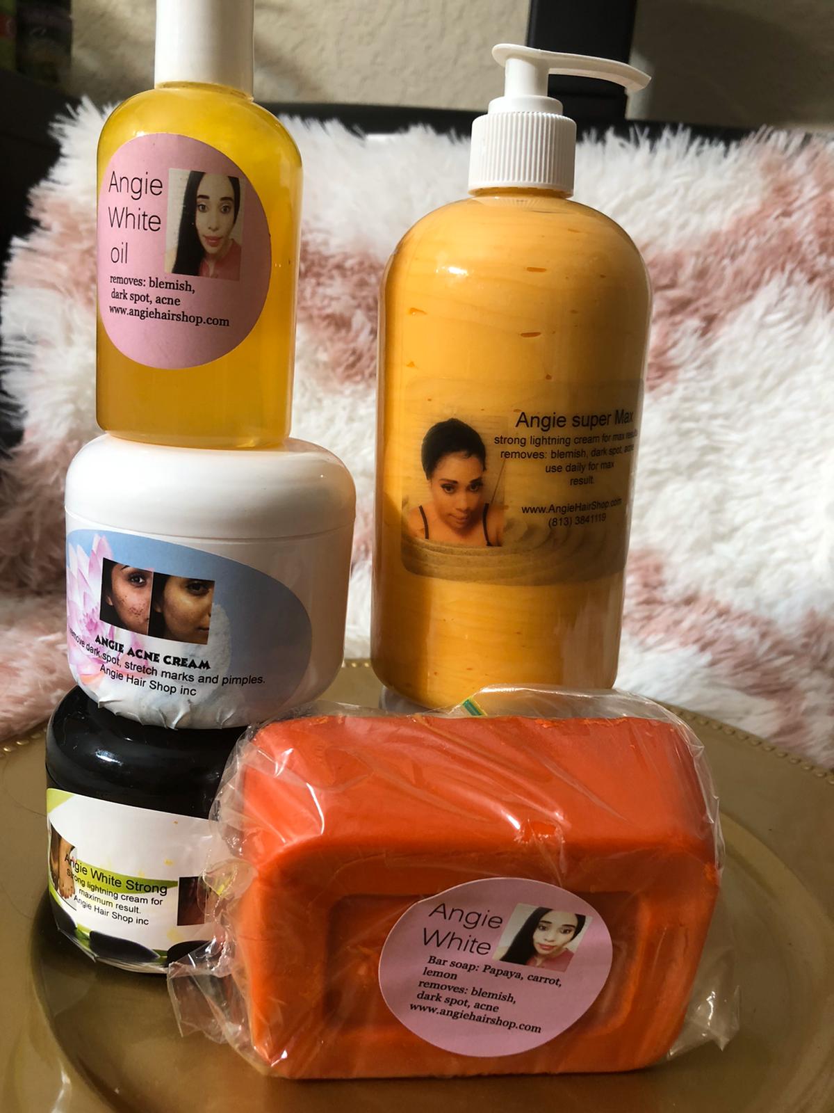 Angie super max combo 1 – iShopAngie