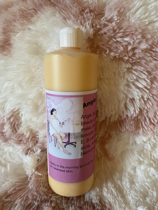 Angie super Max 32oz bottle – iShopAngie